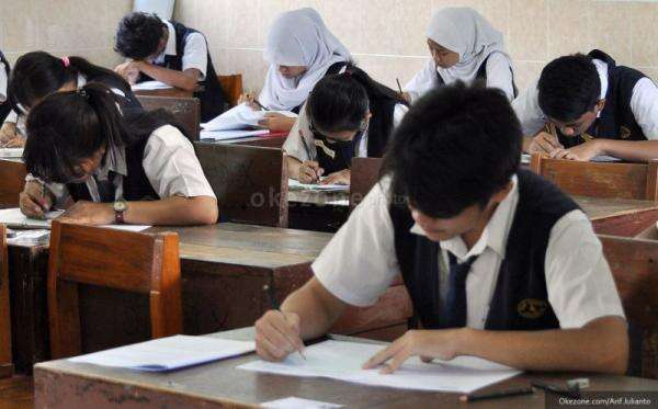 30 Contoh Soal Ujian Sekolah TIK Kelas 9 Lengkap dengan Jawabannya | News+ on RCTI+