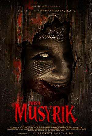 Mulai Tayang di Bioskop! Inilah Sinopsis Film Dosa Musyrik - News+ on RCTI+