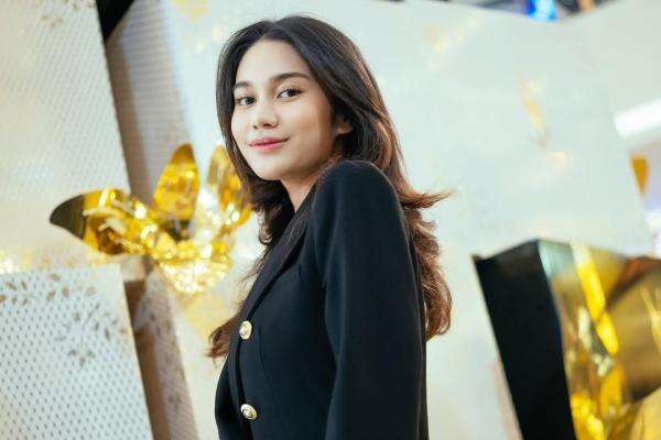 Azizah Salsha Kena Cancel Culture, Andre Rosiade: Dosa Anak Saya Apa ...