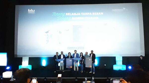 Liburan Makin Seru dengan Kartu Debit Co-Branding Garuda x bluDebit ...