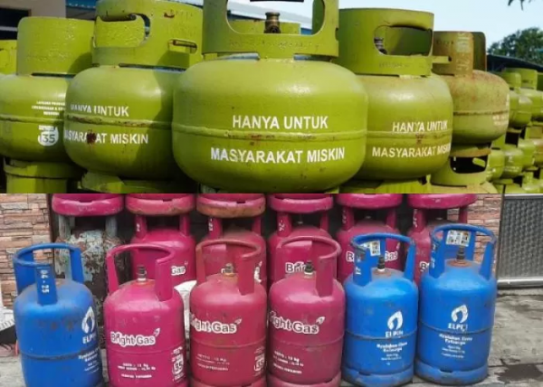 5 Perbedaan Bright Gas dan Elpiji, Mana yang Lebih Baik untuk Kebutuhan ...