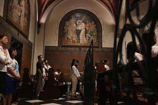 5 Contoh Ucapan Paskah 2025 untuk Teman Sekolah, Sederhana, Penuh Makna ...