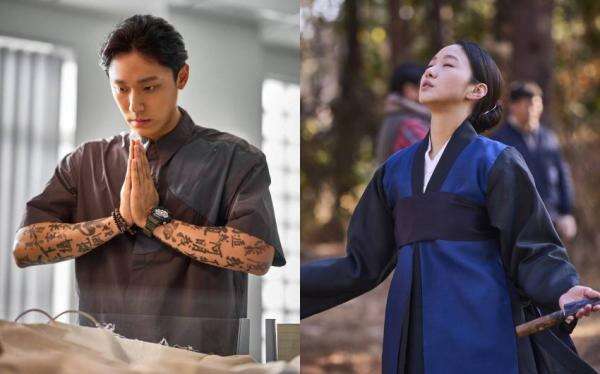 5 Fakta Exhuma, Film Horor Korea dari Lee Do-hyun dan Kim Go-eun ...
