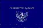 5 Fakta Peringatan Darurat Garuda Biru yang Menggema di Jagad Sosmed ...
