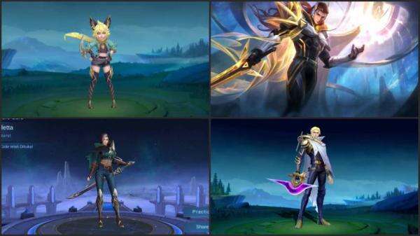 5 Hero Assassin Terkuat di Mobile Legends yang Perlu Diketahui | News+ ...