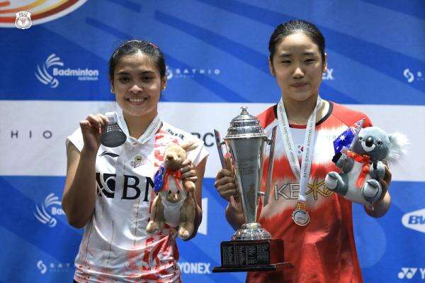 5 Pebulutangkis yang Bisa Tampil Mengejutkan di BWF World Tour Finals 2024, Nomor 1 Andalan ...
