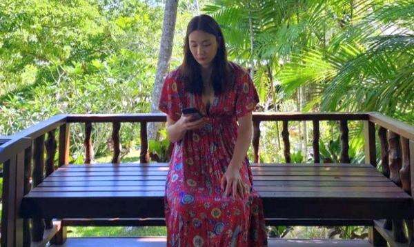 5 Potret Atlet Voli Cantik Pyo Seung-ju, Auranya Bikin Adem - News+ on RCTI+