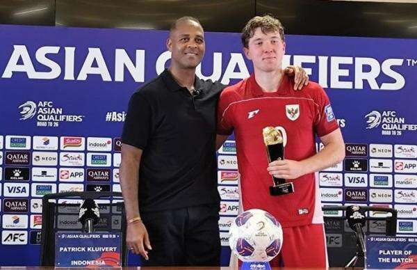 Tanpa Ivar Jenner dan Ridho, Ini Susunan Lengkap Timnas Indonesia ...