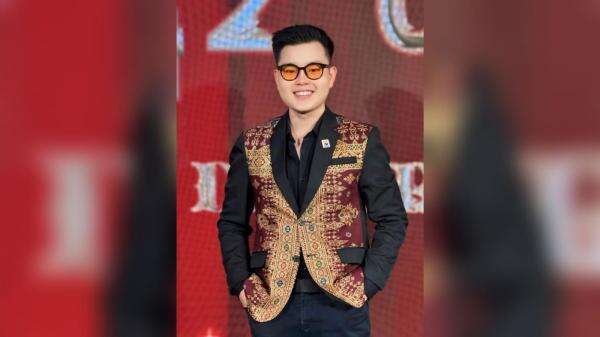 Mengenal Lebih Dekat Kevin Ricardo, Penyanyi Muda Berbakat yang ...