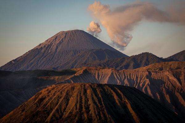 3 Rute ke Bromo dengan Mobil Pribadi dari Jakarta, Simak Selengkapnya ...