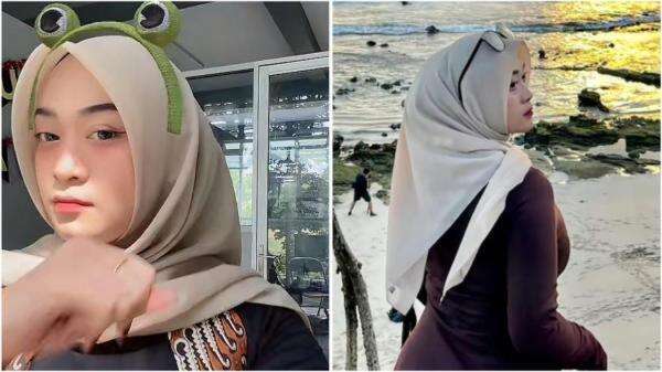 5 Fakta Pacar Online yang Sebar Video Ibu Guru Salsa Joget Tanpa Busana, Ternyata Bukan Orang ...