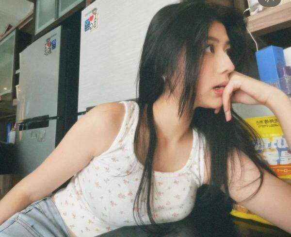 5 Potret Seksi Lydia Onic yang Disukai Jefri Nichol, Kini Viral Gegara Dugaan Kasus Video Mesum ...