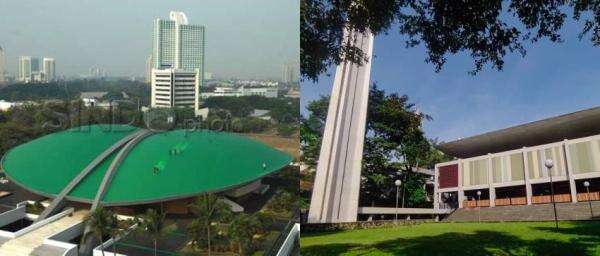 6 Arsitek Legendaris Indonesia Pemenang Penghargaan, Bikin Gedung DPR hingga Masjid | News+ on RCTI+