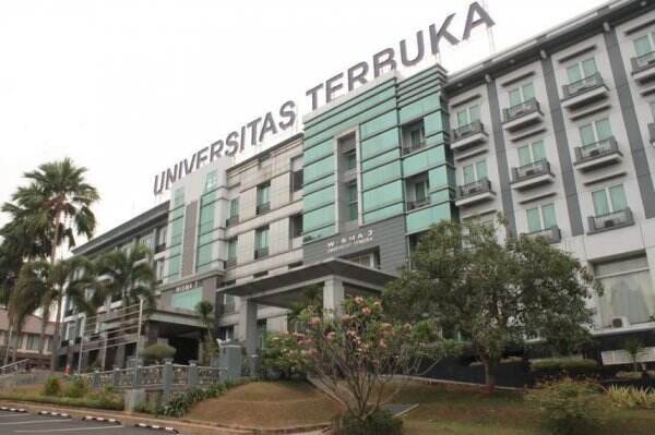 6 Deretan Program Studi yang Buka di Universitas Terbuka Melalui SNBP ... 6 Deretan Program Studi yang Buka di Universitas Terbuka Melalui SNBP ...