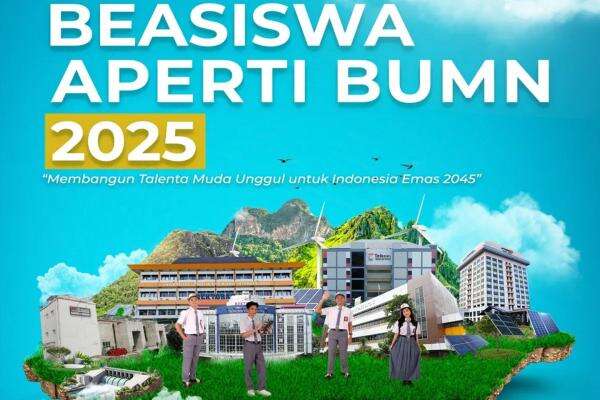 6 Kampus BUMN Tawarkan Kuliah Gratis sampai Lulus, Segera Daftar ...