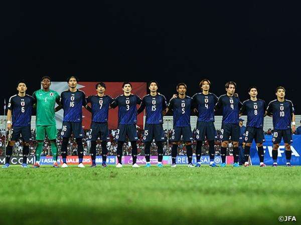 6 Negara Asia yang Dijagokan Lolos Piala Dunia 2026, Nomor 1 Rival Timnas Indonesia | News+ on RCTI+