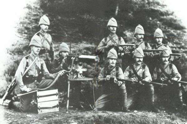 6 Senjata Paling Mematikan Sepanjang Sejarah, Apa Saja? | News+ on RCTI+