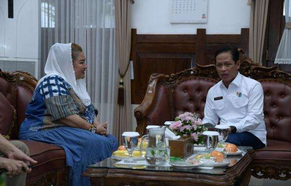 Terapkan Zero Waste Berkelanjutan, Pemkot Semarang Mendapat Apresiasi ...