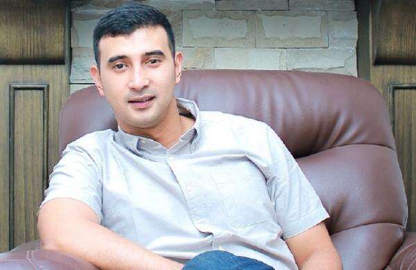 Profil dan Biodata Lengkap Ali Syakieb: Aktor yang Kini Calon Wakil ...