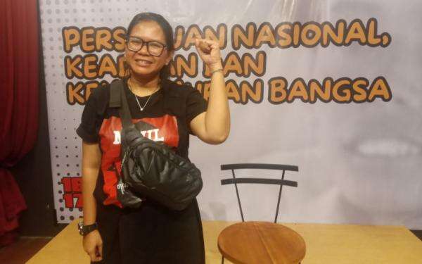 Annisa Ketua Umum Jaker 2024-2026: Organisasi Harus Bermanfaat dan ...