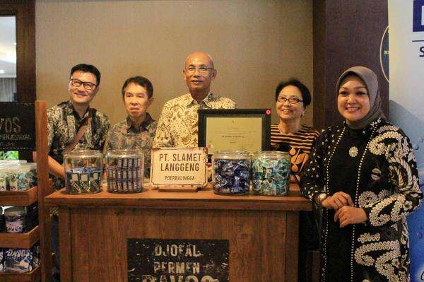 Davos Permen Legendaris dari Purbalingga Berdiri tahun 1931, Berikut 5 ...