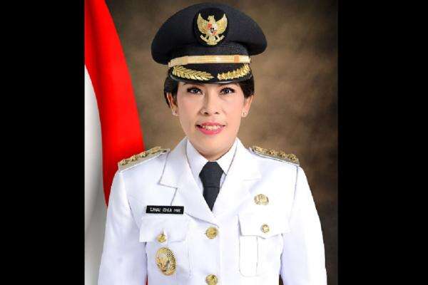 7 Fakta Menarik Tjhai Chui Mie, Perempuan Tionghoa Pertama Sukses Jadi ...