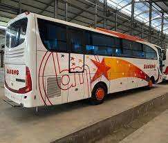 7 Nama PO Bus Unik di Indonesia, Simak Daftarnya! | News+ on RCTI+