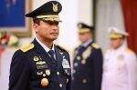 7 Perwira TNI AU Diangkat Jadi Staf Khusus KSAU pada Mutasi Januari ...