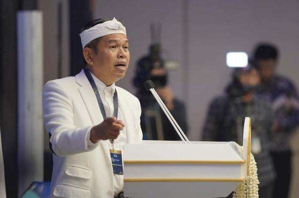 Gubernur Jabar Dedi Mulyadi Diadukan ke Komnas HAM karena Kirim Siswa Nakal ke Barak Militer ...