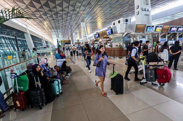 Harga Tiket Pesawat Turun 10 Persen, dari 19 Desember 2024 sampai 03 Januari 2025 | News+ on RCTI+