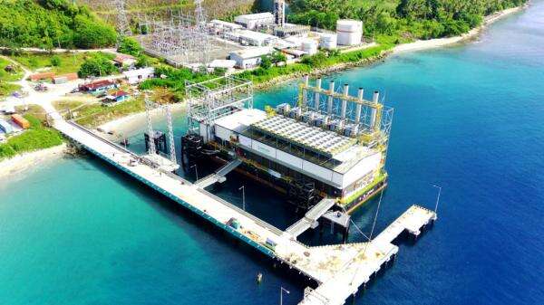 Menteri ESDM Apresiasi BMPP Nusantara 1, Karya Anak Bangsa untuk ...