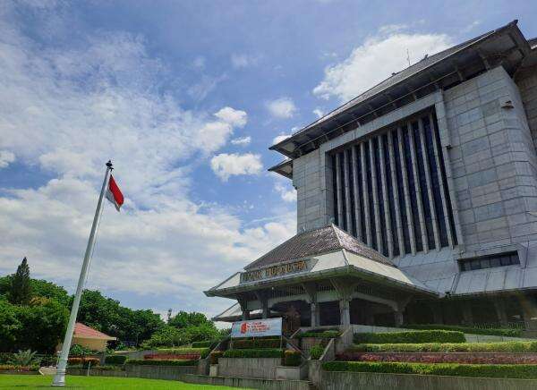 Dua Jalan Protokol di Kota Semarang jadi Pilot Project BI – Pemkot ...