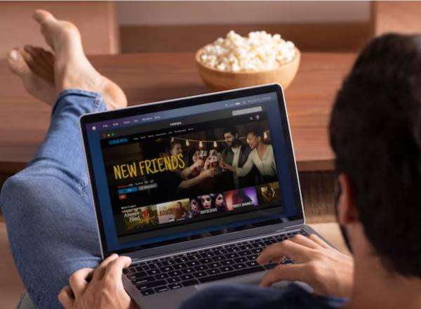 30 Situs Pengganti LK21 Terbaru 2025, Tempat Nonton Film Gratis dan ...