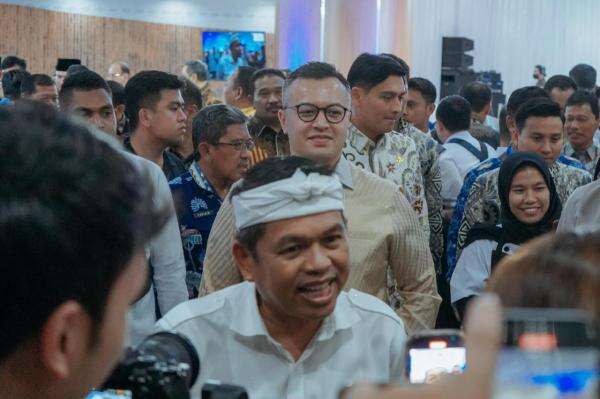 Kadin Jabar dan Gubernur Dedi Mulyadi Dorong Investasi Berkelanjutan di ...