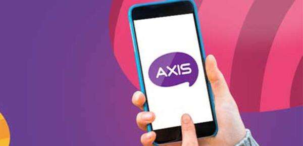 Deretan APN Axis Tercepat 2025, Lengkap dengan Cara Settingnya | News+ ...