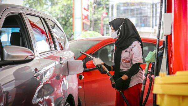 Harga BBM Pertamina 10 November 2024 dari Jenis Pertalite hingga Pertamax Lengkap | News+ on RCTI+