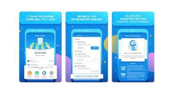 Cara Pinjam Saldo DANA 100 Ribu dengan Mudah dan Cepat | News+ on RCTI+