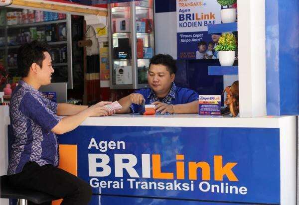 3 Contoh Cara Menggunakan BRILink Mobile untuk Melayani Transaksi ...
