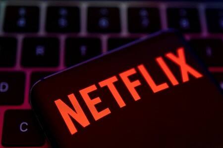 Laba Netflix Tumbuh 24 Persen di Q1-2025 saat Perang Dagang Tekan ...