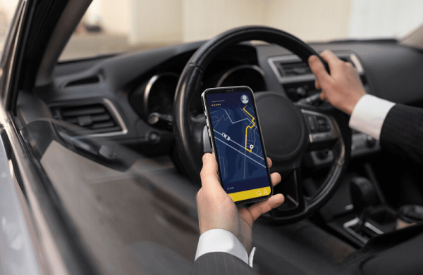 Berapa Harga Grab Mobil ke Bogor? Segini Tarif per Kilometernya | News+ ...