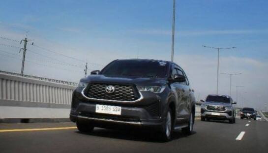 10 Mobil Terlaris di Indonesia sepanjang 2024, MPV Masih Merajai ...