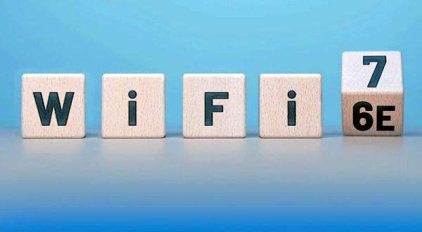 Percepat Koneksi Internet di Indonesia, Pemerintah Luncurkan WI-FI 6E dan WI-FI 7 - News+ on RCTI+