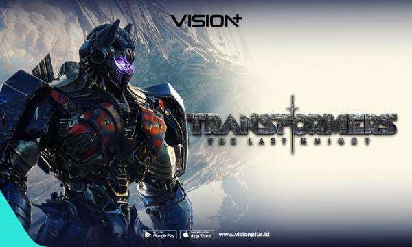 Tak Hanya Robot Bertarung! Ini Hal Menarik dalam Film Transformers ...