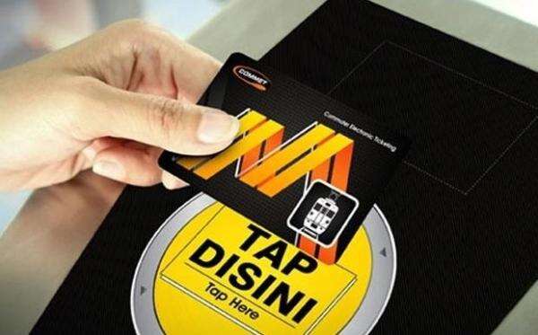 Cara Top Up Kartu KRL Lewat HP, Bisa Isi Saldo KMT Lewat 2 Aplikasi Ini | News+ on RCTI+