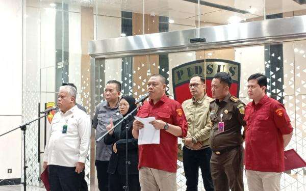 Kerugian Negara Kasus Dugaan Korupsi Pemberian Kredit ke Sritex Capai Rp692 Miliar, Ini ...