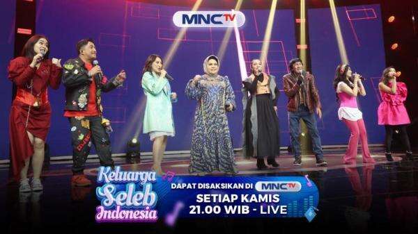 Duo Jelita, Duo Swara hingga Duo Heboh Yadi Sembako Ramaikan Episode 2 ...
