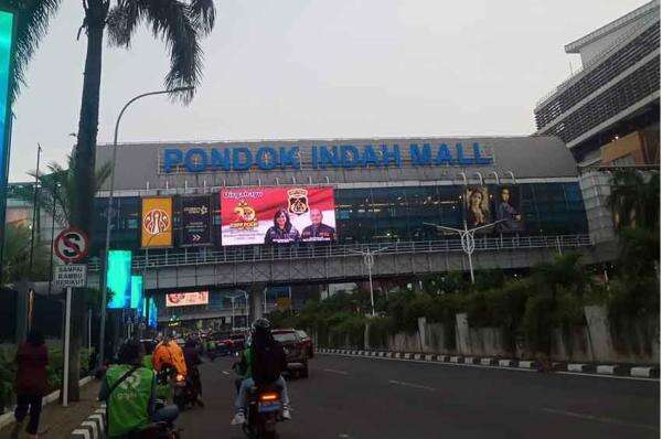 Inilah Mal Milik Murdaya Poo, Miliarder Berharta Rp20,2 Triliun - News+ ...