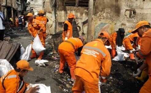 Rekrutmen PPSU Jakarta Dibuka hingga 26 Juni 2025, Simak Cara Daftarnya | News+ on RCTI+