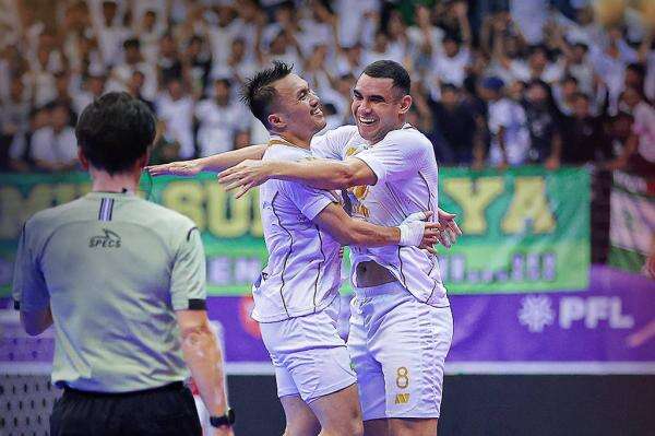Pro Futsal League 2025-2026: Jadwal, Daftar Peserta, dan Lokasi Lengkap ...