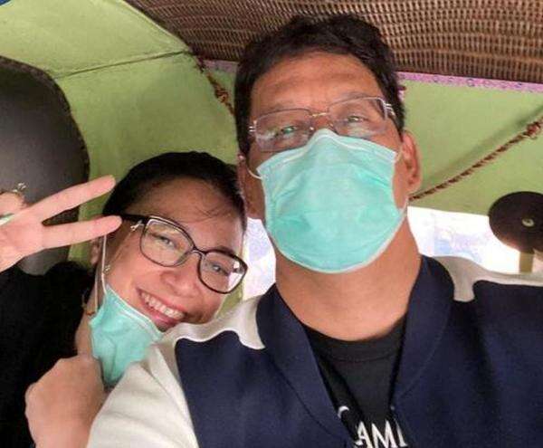 Mengenal Ida Yulidina, Istri Menkeu Purbaya Yudhi Sadewa | News+ on RCTI+